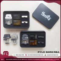 Jual Boro Rba Murah - Harga Terbaru 2024