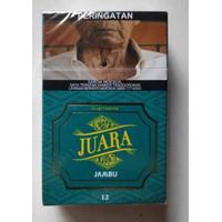 Jual Rokok Juara Jambu Murah & Terbaik - Harga Terbaru April 2024