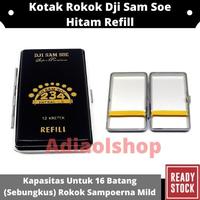 Jual Rokok Dji Samsoe Terlengkap - Harga Murah & Grosir Mei 2024