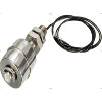 Review Liquid Water Level Sensor Horizontal Float Switch 45mm Stainless ...