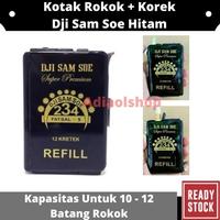 Jual Rokok Dji Samsoe Terlengkap - Harga Murah & Grosir Maret 2024