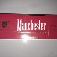Jual Manchester Royal Red Terbaik - Harga Murah Maret 2024 & Cicil 0%
