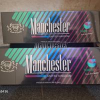 Rokok Manchester, Nikmat dalam Tiap Hisapan & Termurah! Mei 2024