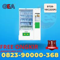 Jual Vending Machine Terdekat - Harga Murah & Grosir Maret 2024