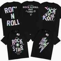 Jual Baju Rock N Roll Model & Desain Terbaru - Harga Juni 2024
