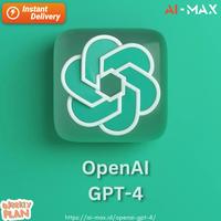 Jual Chatgpt Plus Mei 2024 Harga Termurah - Cicil 0% 3x di Tokopedia