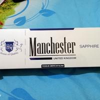Rokok Manchester, Nikmat dalam Tiap Hisapan & Termurah! Juni 2024