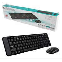 Jual Logitech K220 Terbaru - Harga Murah April 2024 & Cicil 0%