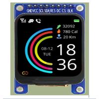 Jual Lcd Tft Arduino Murah & Terbaik - Harga Terbaru Mei 2024