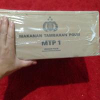 Jual Ransum Polri Terdekat - Harga Murah & Grosir April 2024