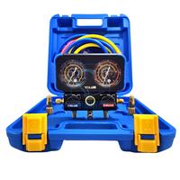 Jual Manifold Gauge Ac Terbaik - Harga Murah Juni 2024 & Cicil 0%