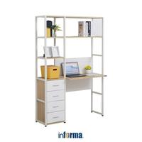 Jual Meja Kantor Informa Terlengkap - Harga Grosir & Murah April 2024
