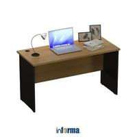 Jual Meja Kantor Informa Terlengkap - Harga Grosir & Murah Maret 2024