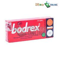 Jual Bodrex Varian Lengkap & Berbagai Kemasan Februari 2025 - Harga Murah