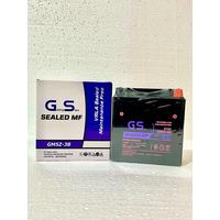Jual Aki Gs Gtz8v Terlengkap - Harga Murah Mei 2024 & Cicil 0%