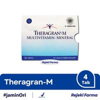 Jual Teragram Murah - Harga Terbaru Juni 2024