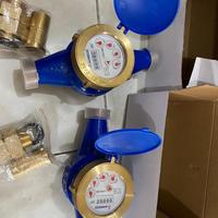 Jual Water Meter 1 Inch Terbaik - Harga Murah Maret 2024 & Cicil 0%
