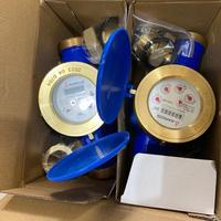 Jual Water Meter Terbaik - Harga Murah April 2024 & Cicil 0%