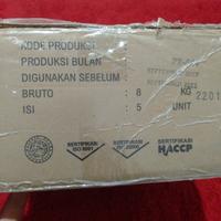 Jual Ransum Polri Terdekat - Harga Murah & Grosir Juni 2024