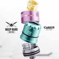 RDA Wasp Nano Harga Termurah - Kualitas Terbaik
