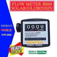 Jual Flow Meter Solar Terbaik - Harga Murah Maret 2024 & Cicil 0%