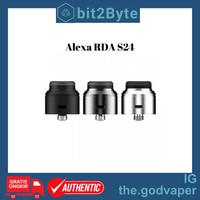 Jual Rda Alexa S24 Murah - Harga Terbaru 2024