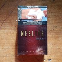 Rokok Neslite Varian Terlengkap Maret 2024
