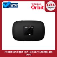 Jual Orbit Mifi N2 Terbaru - Harga Murah Maret 2024 & Cicil 0%