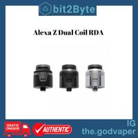 Jual Rda Alexa Z Murah - Harga Terbaru 2024