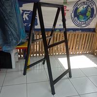 Jual Standing Banner Besi Murah & Terbaik - Harga Terbaru Juni 2024