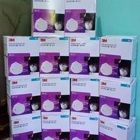 Jual Masker 3M 8515 Terbaik - Harga Murah Februari 2024 & Cicil 0%