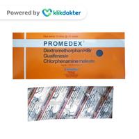 Jual Promedex Tablet Murah - Harga Terbaru 2024
