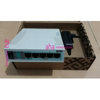 Jual Mikrotik Rb260gs Murah & Terbaik - Harga Terbaru Maret 2024