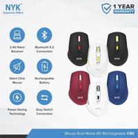 Jual Nyk Mouse Murah & Terbaik - Harga Terbaru Mei 2024