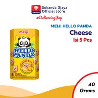 Hello Panda Harga Termurah - Pilihan Favorit