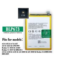 Jual Baterai Oppo A31 Murah - Harga Terbaru 2024