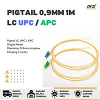 Jual Patch Core Sc Apc Upc Murah & Terbaik - Harga Terbaru April 2024