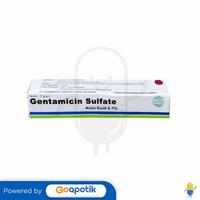 Gentamicin Sulfate Harga Termurah - Kualitas Terbaik