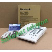 Jual Panasonic Kx T7703 Terlengkap - Daftar Harga Maret 2024 & Cicilan 0%