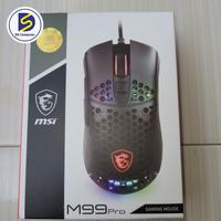Jual Msi M99 Murah - Harga Terbaru 2025