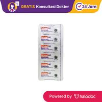 Orinox Bantu Atasi Nyeri Pada Sendi Maret 2024