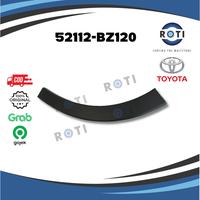 Jual Bumper Toyota Rush Terlengkap - Harga Murah Mei 2024 & Cicil 0%