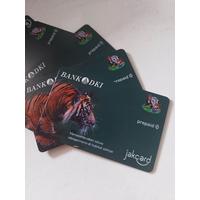 Jual Kartu Jak Lingko Mandiri Murah - Harga Terbaru 2024