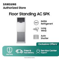 Jual Ac Standing 5 Pk Murah & Terbaik - Harga Terbaru Maret 2025