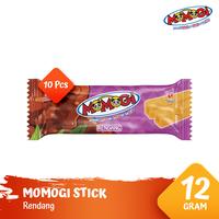 Jual Momogi Snack Terdekat - Harga Murah & Grosir Januari 2025