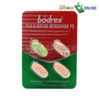 Jual Bodrex Varian Lengkap & Berbagai Kemasan Mei 2025 - Harga Murah