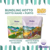 Jual Hotto Purto Murah - Harga Terbaru 2025