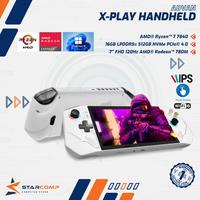 Jual Handheld Pc Terbaru - Harga Murah Maret 2025 & Cicil 0%