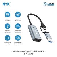 Jual Video Capture Hdmi Terbaru - Harga Murah Januari 2025 & Cicil 0%