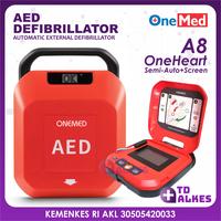 Jual Defibrillator Murah - Harga Terbaru Desember 2025